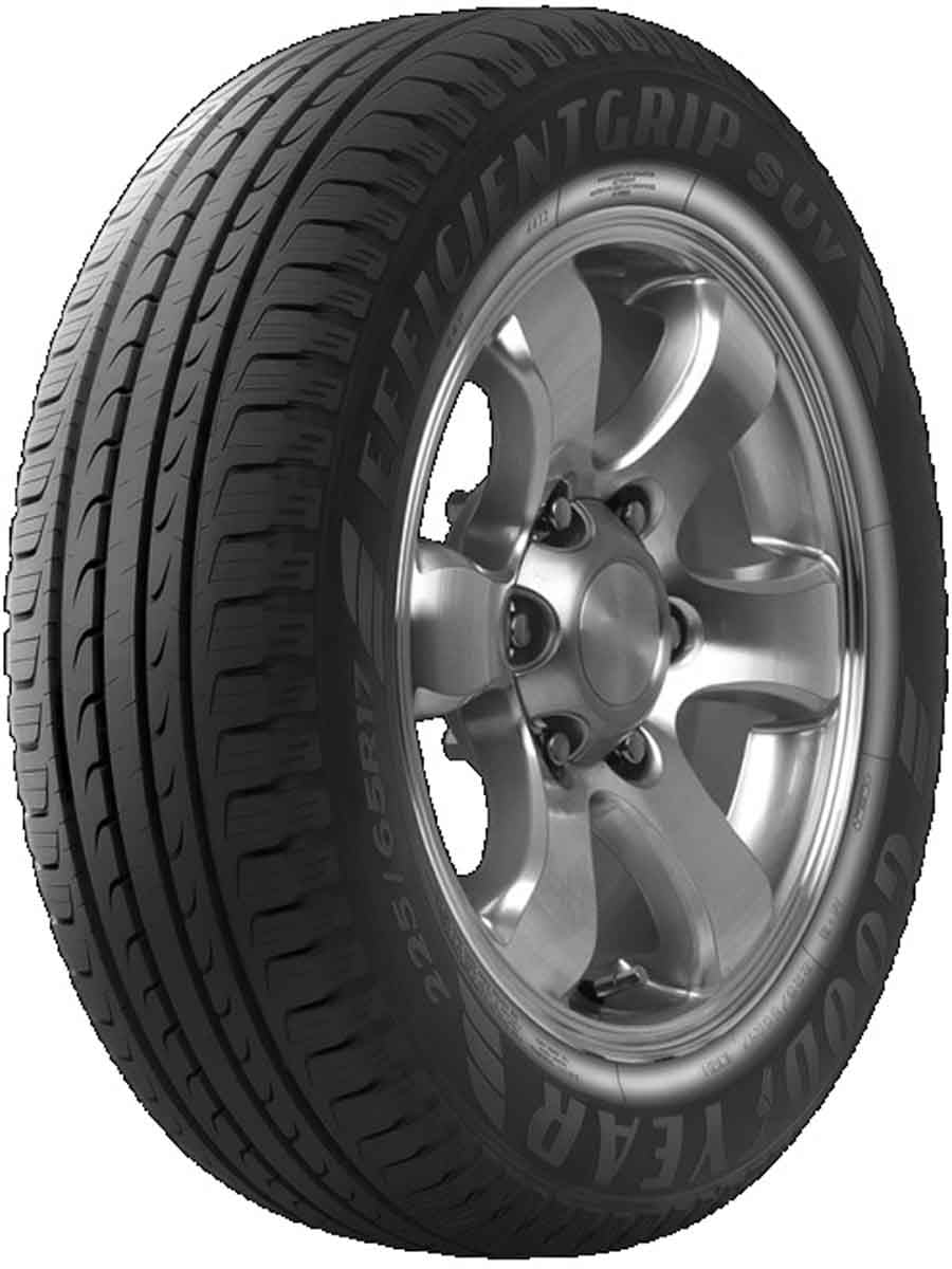 Llanta GOODYEAR 225/65R17 102H Efficient Grip 2 SUV | Bodega Aurrera en línea