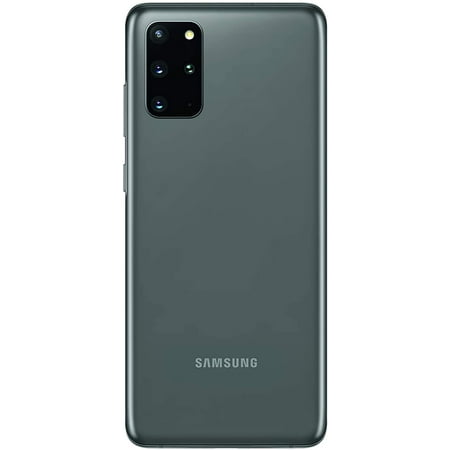 Samsung Galaxy S20+ Plus 4G Factory Unlocked 128GB 8GB RAM Dual Sim ...