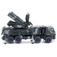 1:72 Scale Diecast | Pantsir-S1 Russian Air Defense Weapon System, Tri ...