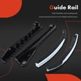 A-Premium Engine Timing Chain Kit W/Guide & Sprocket & More [fits SOHC ...