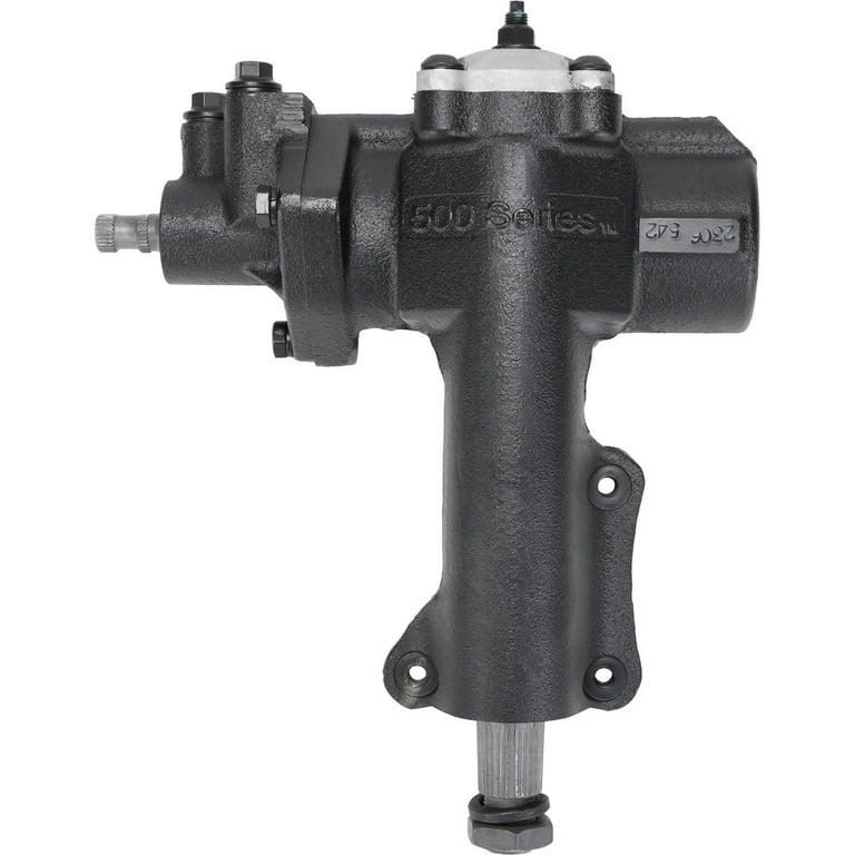 Cpp Power Steering Conversion Power Steering For Straight Axles