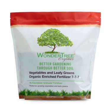 Whitney Farms Organic & Natural All Purpose Plant Fertilizer, 4 lbs. - Walmart.com