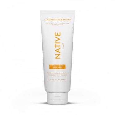 Native Moisturizing Conditioner, Coconut & Vanilla, Sulfate & Paraben ...