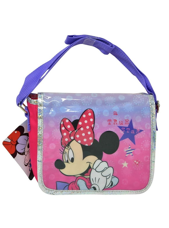 Minnie Crossbody Bag