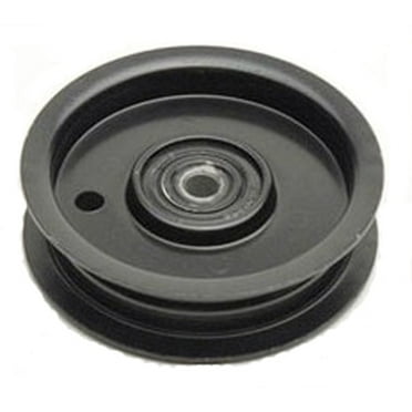 MTD Idler Pulley 756-0627D - Walmart.com