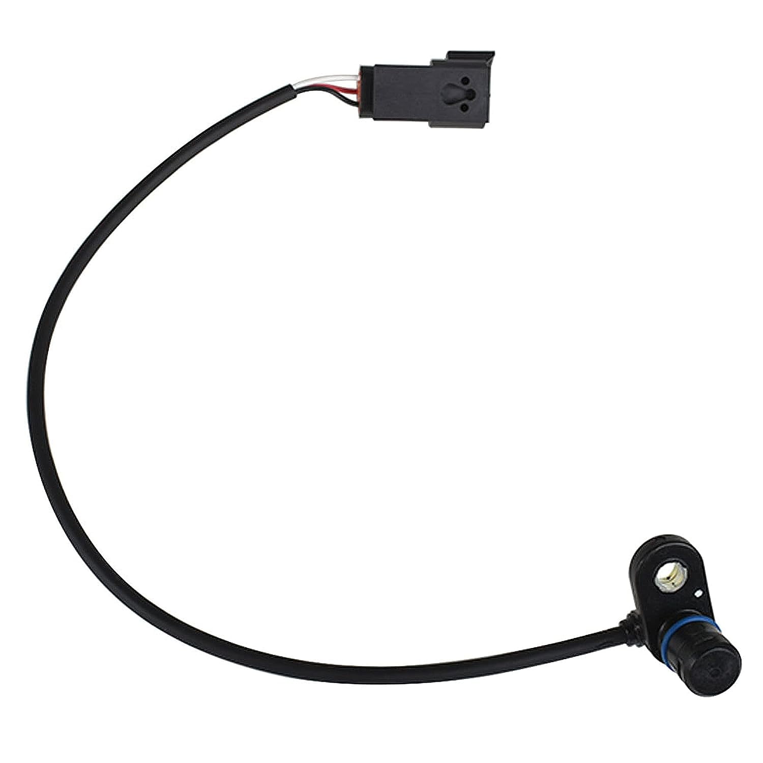 PET-U Electronic Speed Sensor Replacement for 2000-2006 Softail 74430 ...