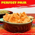 Barcel Chicharrones 2.5 oz Sharing Size Bag, Chili Pepper Lime Puffed ...