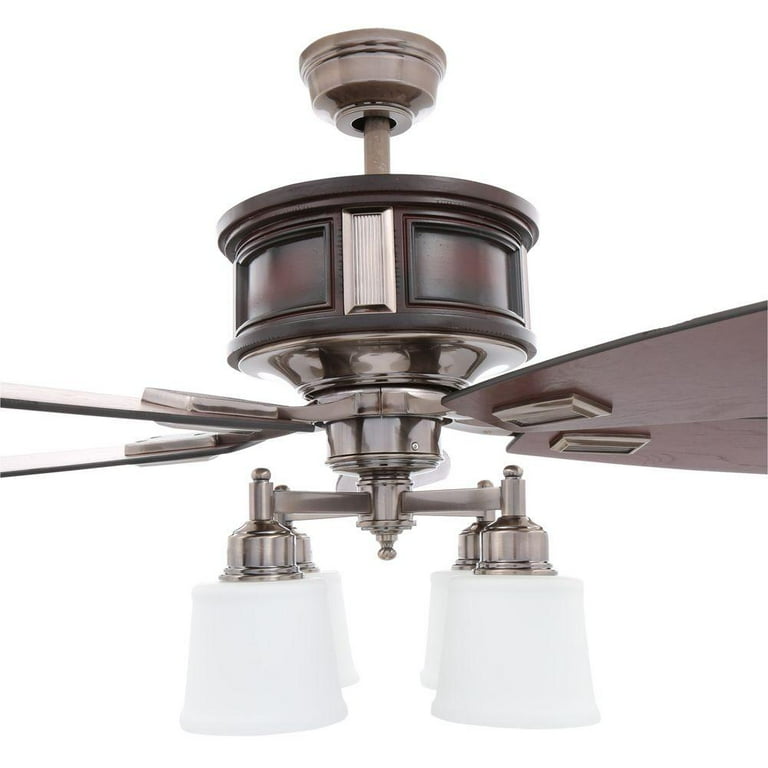 Hampton Bay Garrison Ceiling Fan Replacement Parts | Shelly Lighting