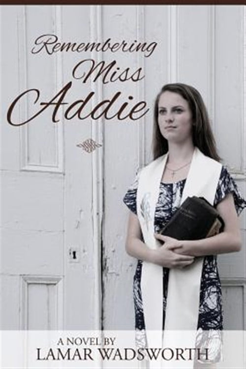 Pre-Owned Remembering Miss Addie - Walmart.com