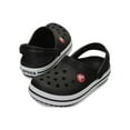 Crocs Kids Crocband Clog - Lightweight Comfortable - Walmart.com