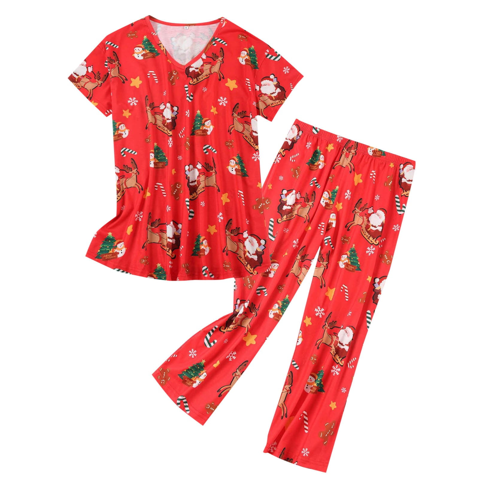 Click here for Gdreda Womens Pajamas Set Women Pajama Set Sleepwe... prices
