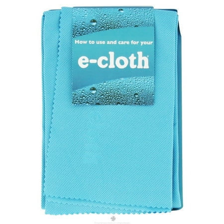 E-Cloth Glass and Polishing Cloth - Walmart.com