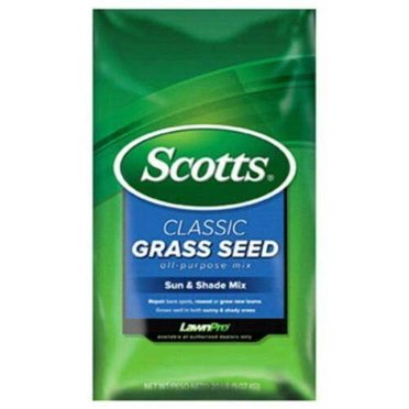 PRO-MIX Premium Low Maintenance Lawngrass Grass Seed, 7 lbs - Walmart.com