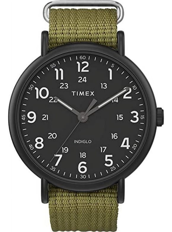 Timex Weekender