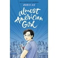 Almost American Girl: An Illustrated Memoir, (Paperback) - Walmart.com