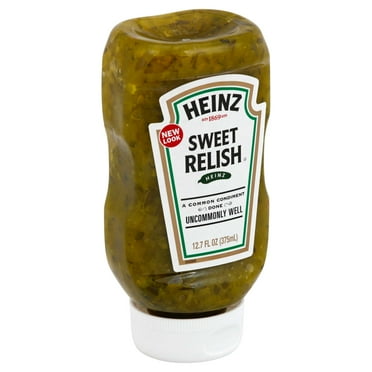 PPI Single Serve Sweet Relish, 9 gr. Packets (Pack of 200) - Walmart.com