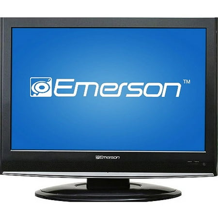 Emerson 19" Class LCD SDTV with Built-in Digital Tuner - Walmart.com