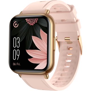 Fitbit Luxe Fitness & Wellness Tracker - Lunar White/Soft Gold ...