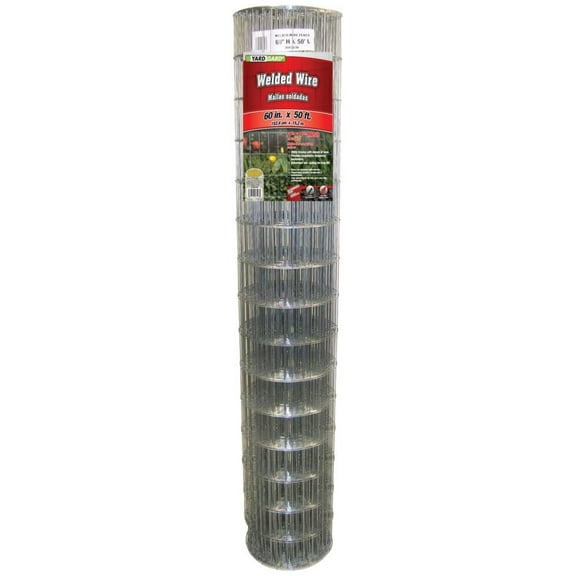 Hardware Cloth 1/2 in 72 x 50 ft 19 Ga Chicken Wire Mesh Roll Tree ...