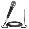 Pyle Pro PDMIC58 Professional Moving Coil Dynamic Handheld Microphone ...
