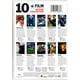Universal 10-Film Action Collection (DVD) - Walmart.com