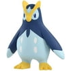 Takara Tomy Pokemon Prinplup Moncolle 2 Inch Figurine - Walmart.com
