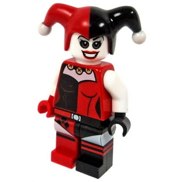LEGO Batman Movie Harley Quinn Cannonball Attack 70921 - Walmart.com