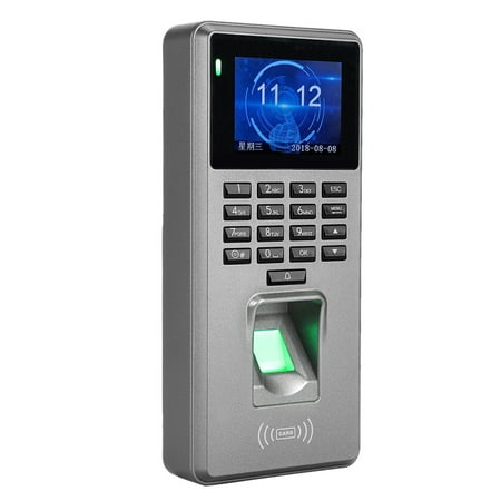 HD Display Password Access Control, Access Control, For Applications ...