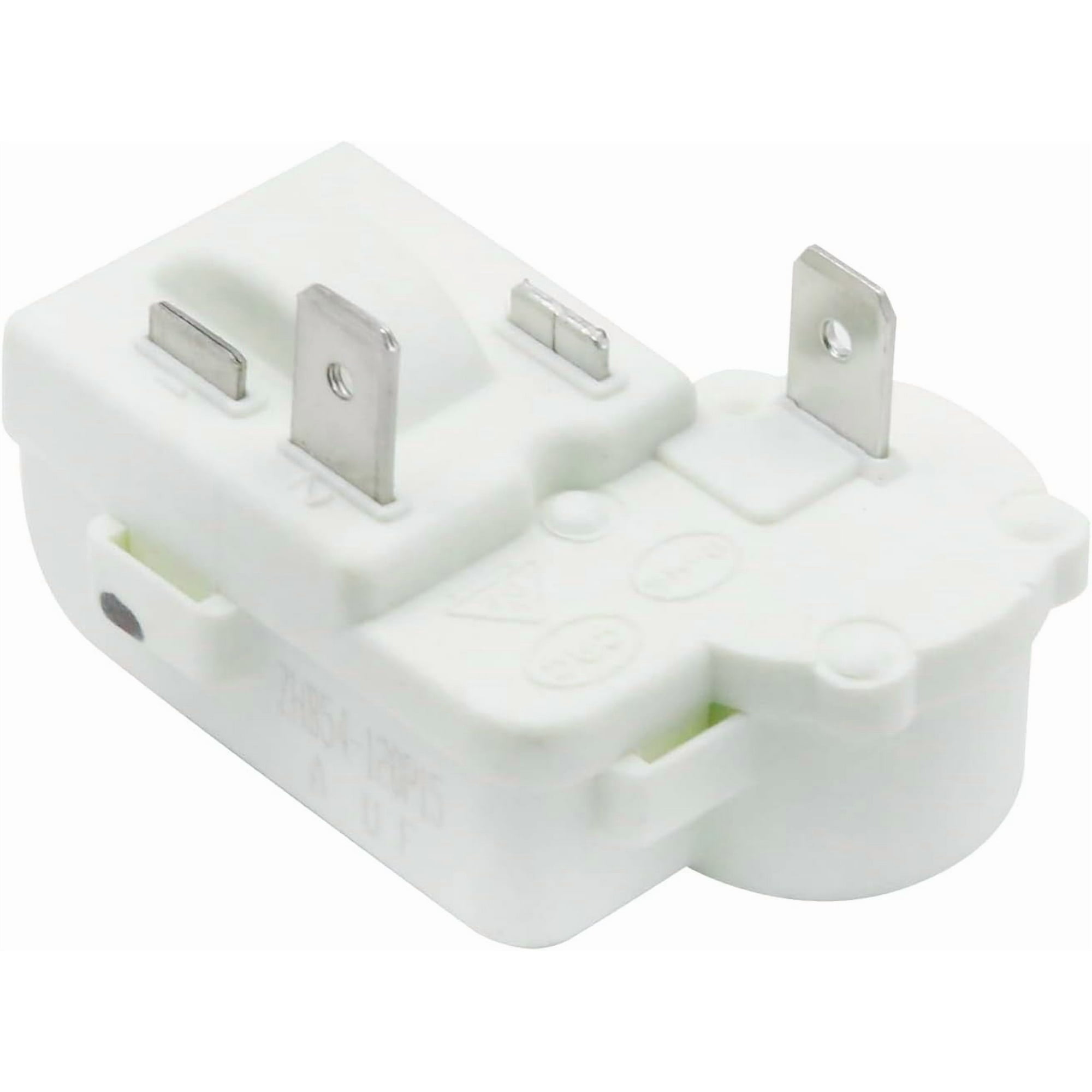 Click here for Hsmeiegadovf Eatakward Zhb69-120p15 2pin Refrigera... prices