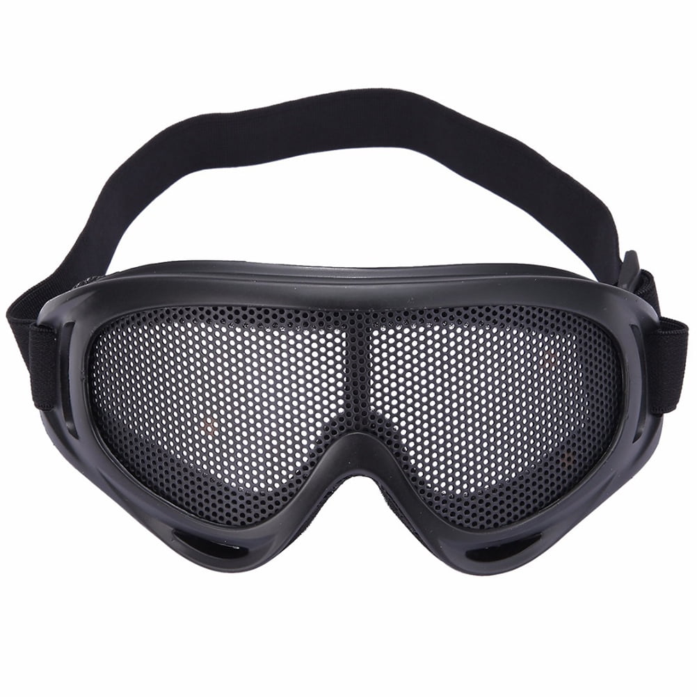Click here for Estink Mesh Goggles Metal Anti Fog Goggles Motorcy... prices
