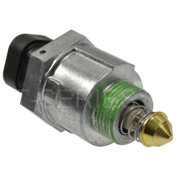Land Rover Lr4 Fuel Injection Idle Air Control Valve