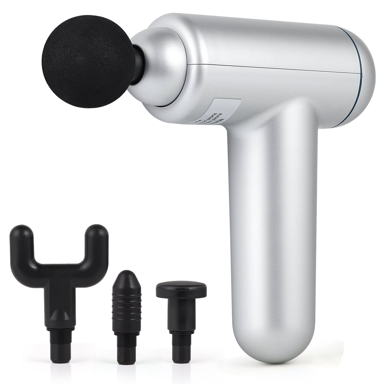 Oumilen Pro Sport Deep Tissue Percussion Muscle Massage Gun - Classic ...
