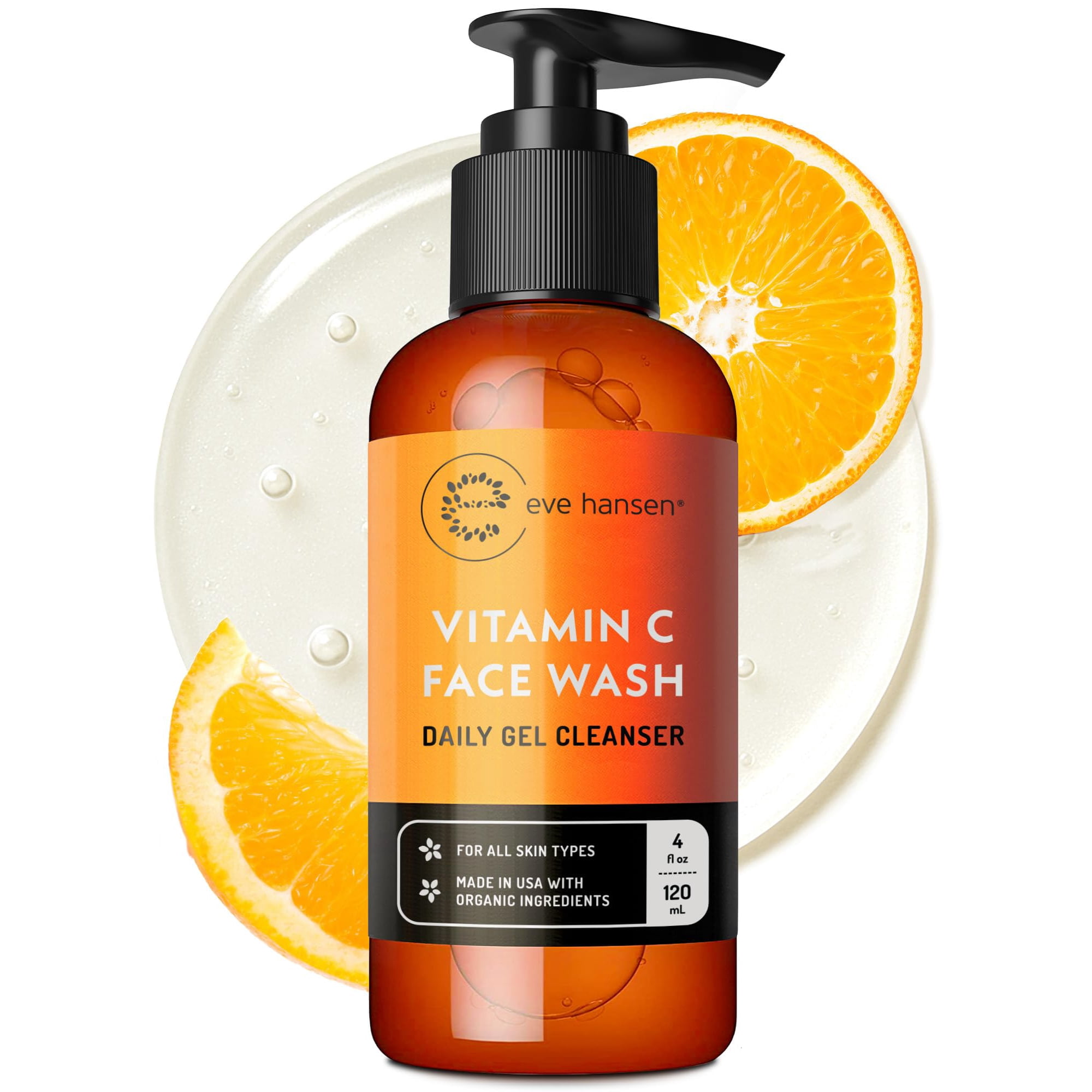 Click here for Eve Hansen Vitamin C Cleanser Face Wash Anti Aging... prices