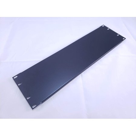 Rackmount 3U Rack Blank Panel Filler for 19" Rackmount Server Rack ...