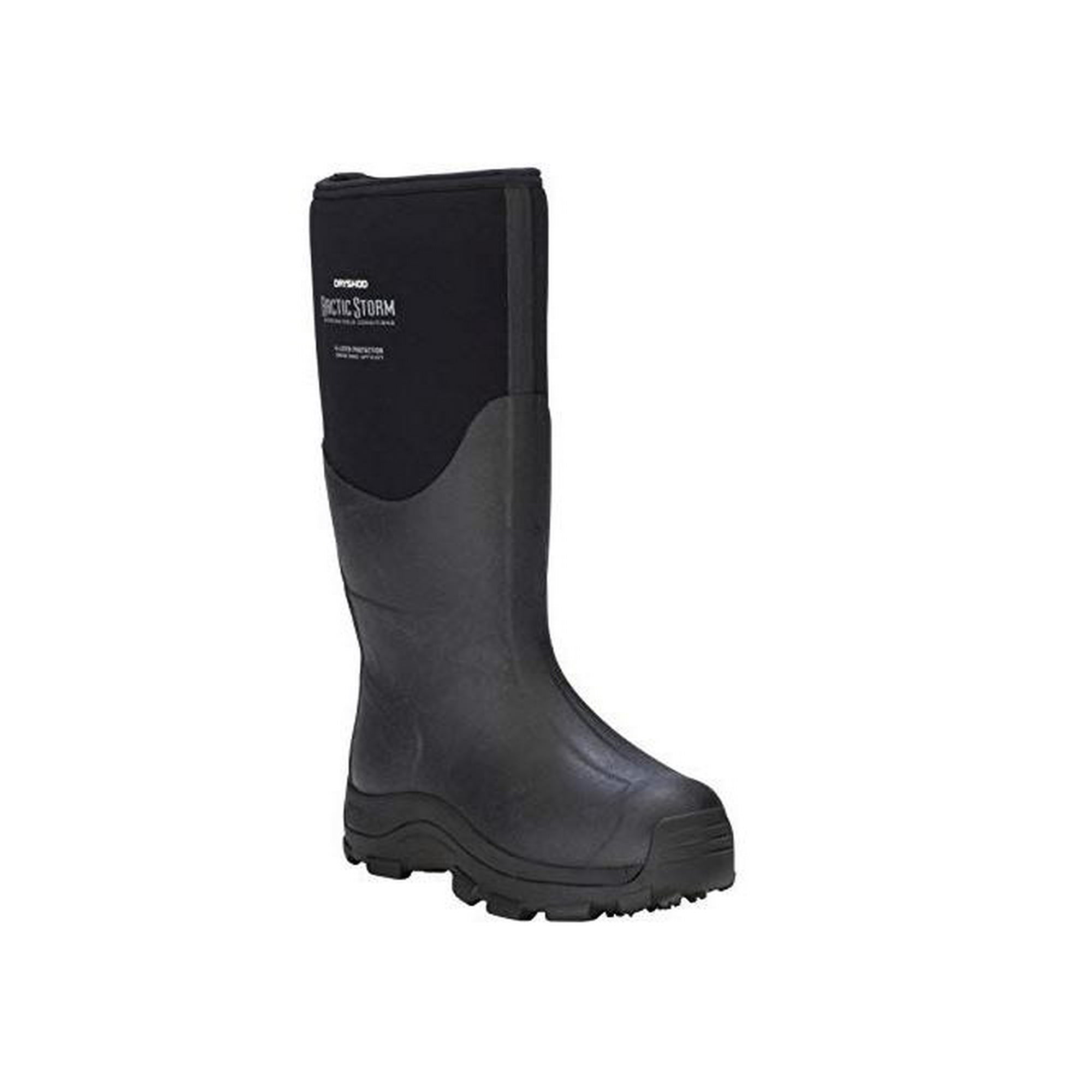 Click here for Dryshod Arctic Storm Hi Insulated Boot - Mens 10 prices