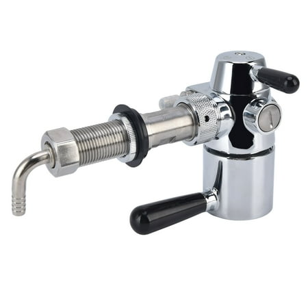 Beer Bottle Filler Kit, Counter Pressure Brew Filler Easy To Operate ...