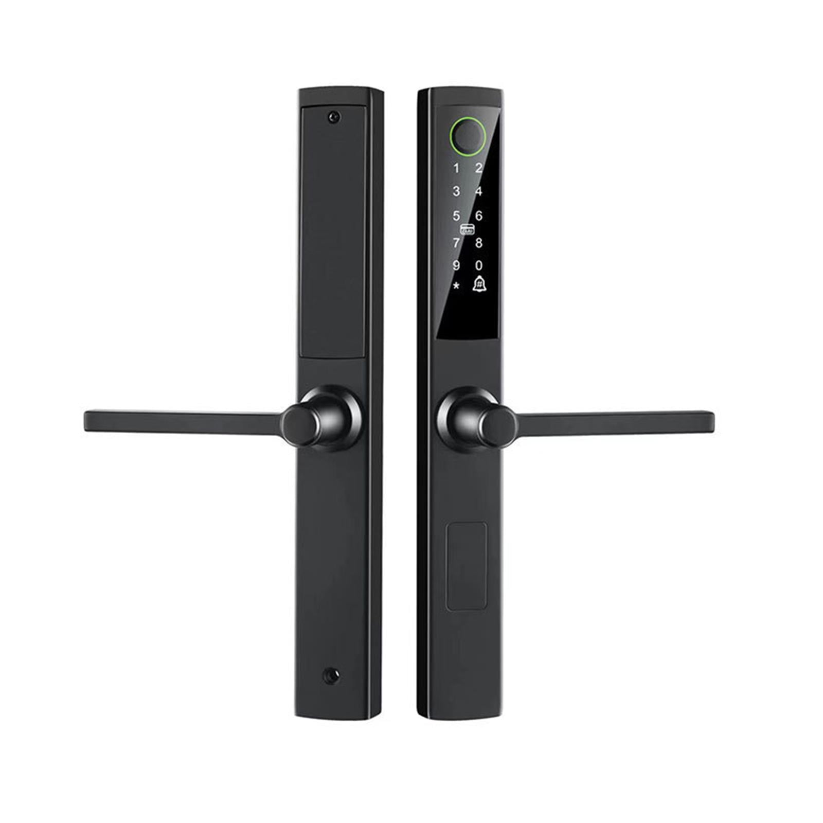 Click here for Luzkey Door Lock sliding Door Smart Lock easy To I... prices