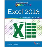 In Easy Steps: Excel 2019 in Easy Steps (Paperback) - Walmart.com
