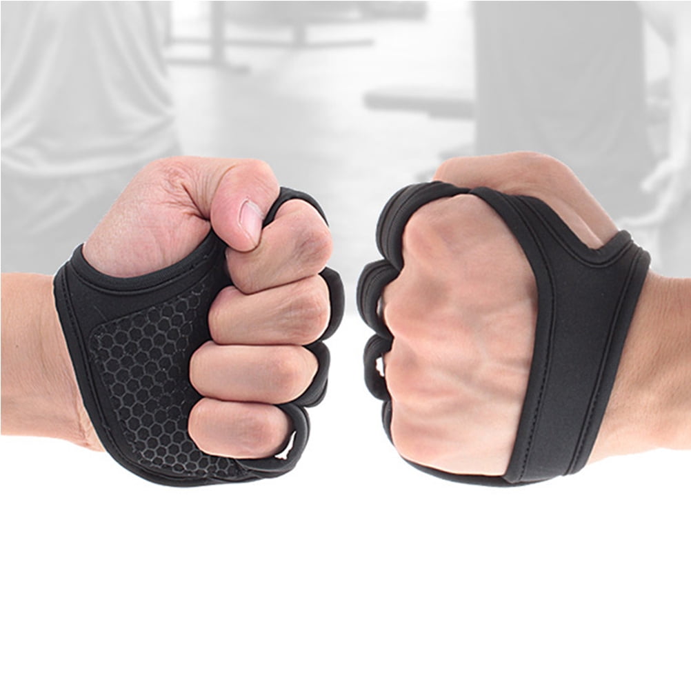 Click here for Skisuno Ventilated Gym Gloves For Womens Workouts... prices