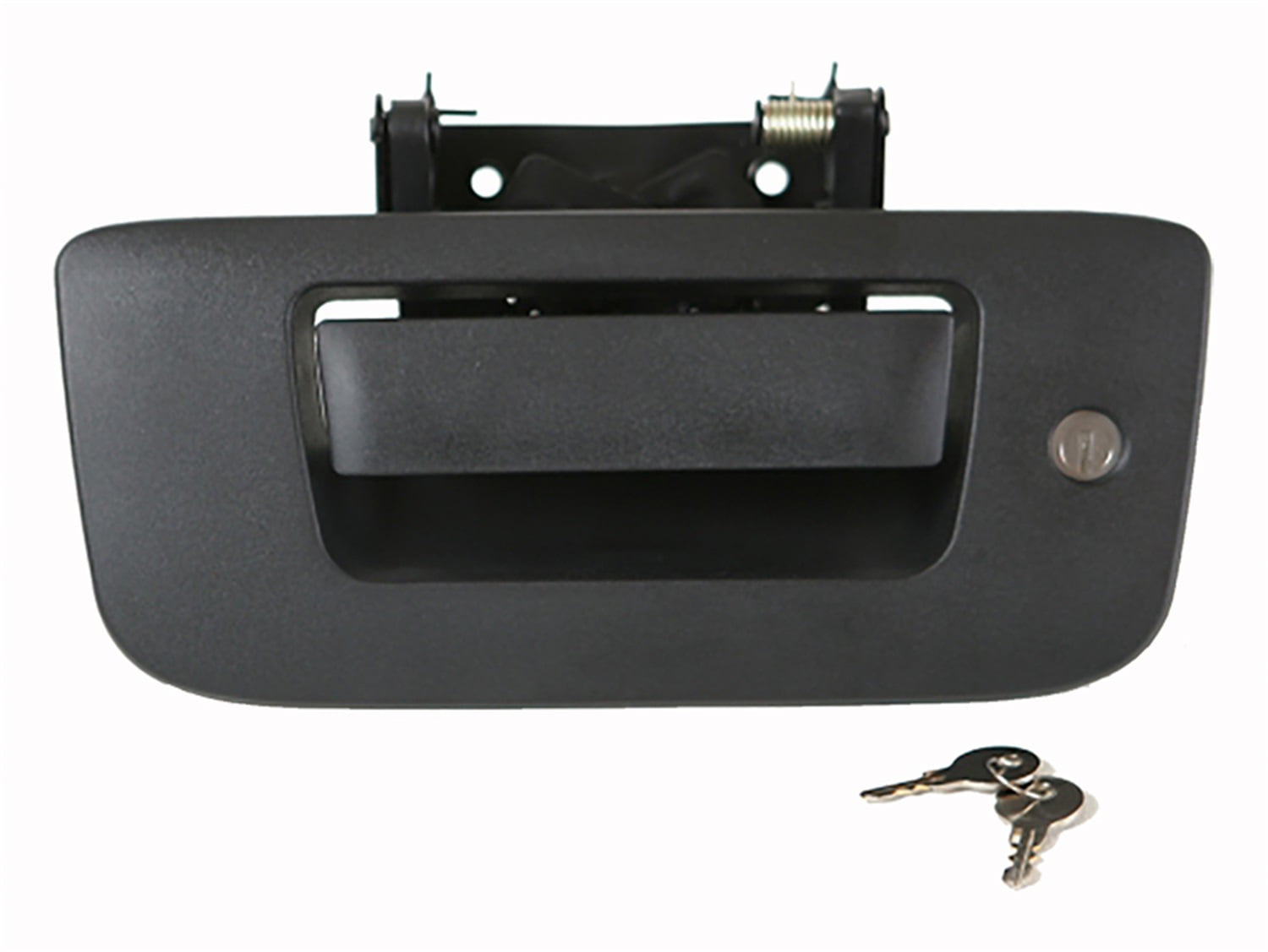 Pop and Lock PL1310 Manual Tailgate Lock - Walmart.com