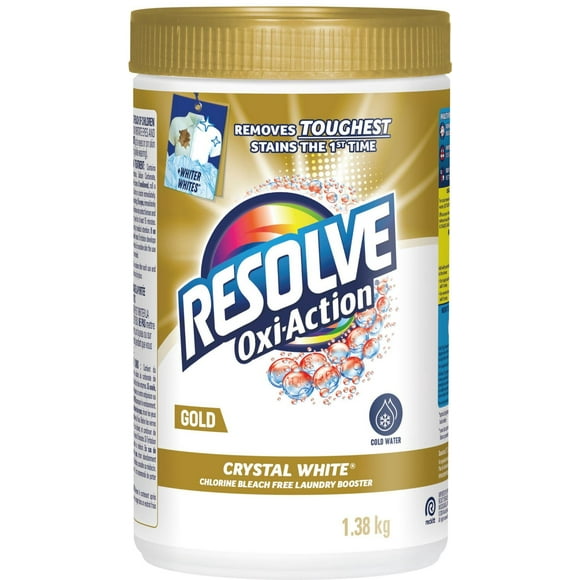 RESOLVE | Walmart Canada