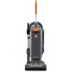 Hoover Commercial HushTone 13+ Plus Upright Vacuum Cleaner, Gray ...