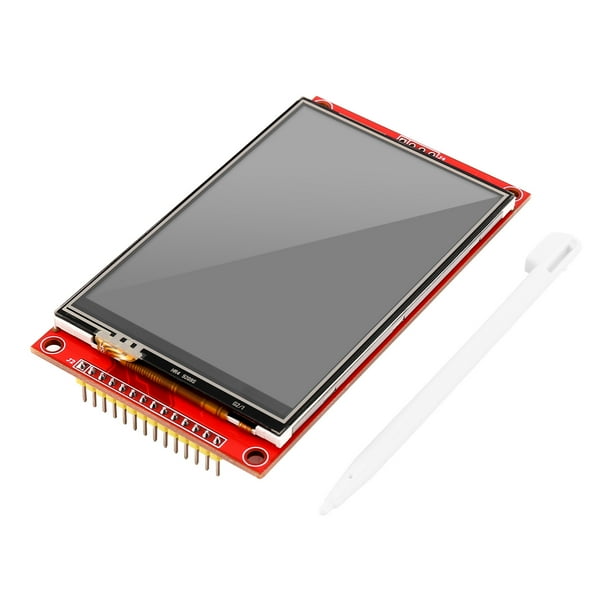 Symkmb 3 5 Inch 480x320 Spi Serial Tft Lcd Module Display Screen With
