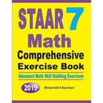 Accuplacer Math Workbook: Exercises, Activities, and Two Full-Length ...