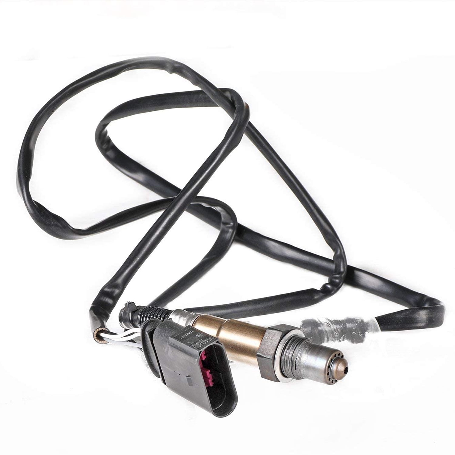 Bodeman Downstream Oxygen O2 Sensor 4 wire for Audi A8 Allroad Quattro ...