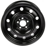2020-2021 NISSAN VERSA 15x6.5 OEM Steel Wheel Rim 4 Lug Painted Black ...