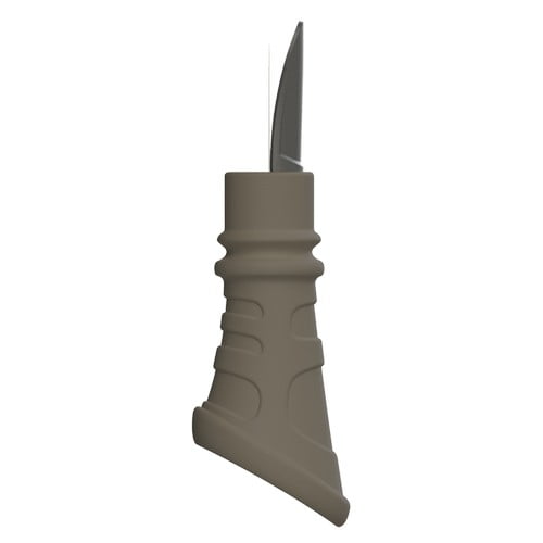 Foxpro 4K9 Coyote / Predator Open Reed Hand Call - Walmart.com