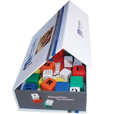 Learning Resources Pattern Blocks Smart Pack, Developmental Toy, Shapes ...