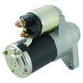 NEW Starter Fits Denso 428000-002, 9642809-002 2-YEAR WARRANTY ...