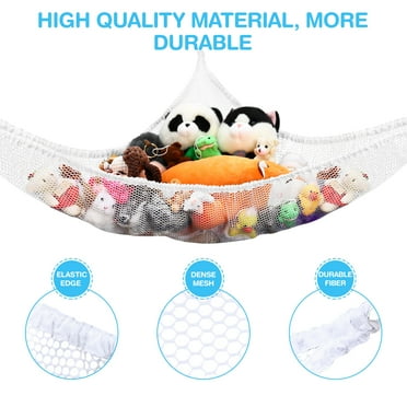 Jolly Jumper Jumbo Toy Hammock - Walmart.com